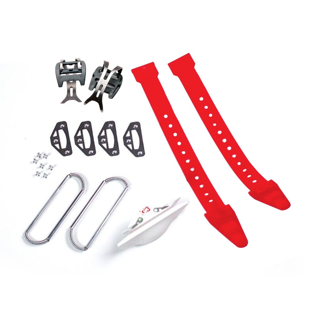 Tip & Tail Connector Kit - G3 Pro Store