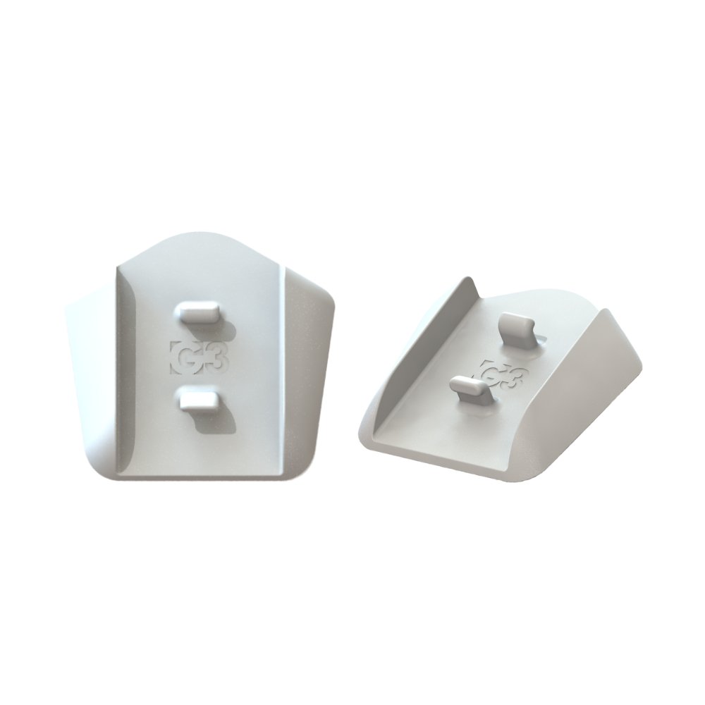 Topsheet-Mounted Tail Connectors - G3 Pro Store